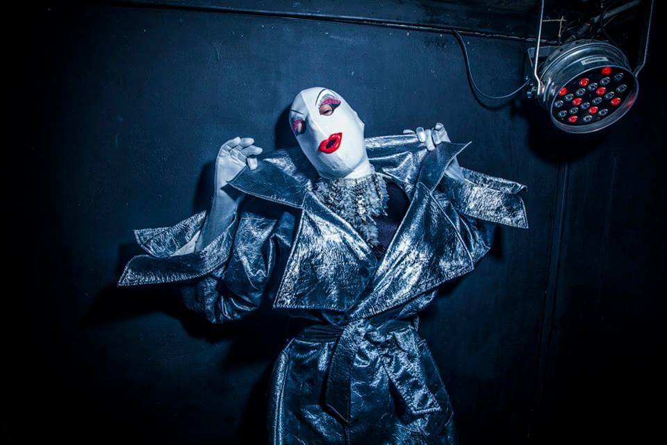 Jerk Off, le mélange des genres – Rencontre avec David Dibilio ...